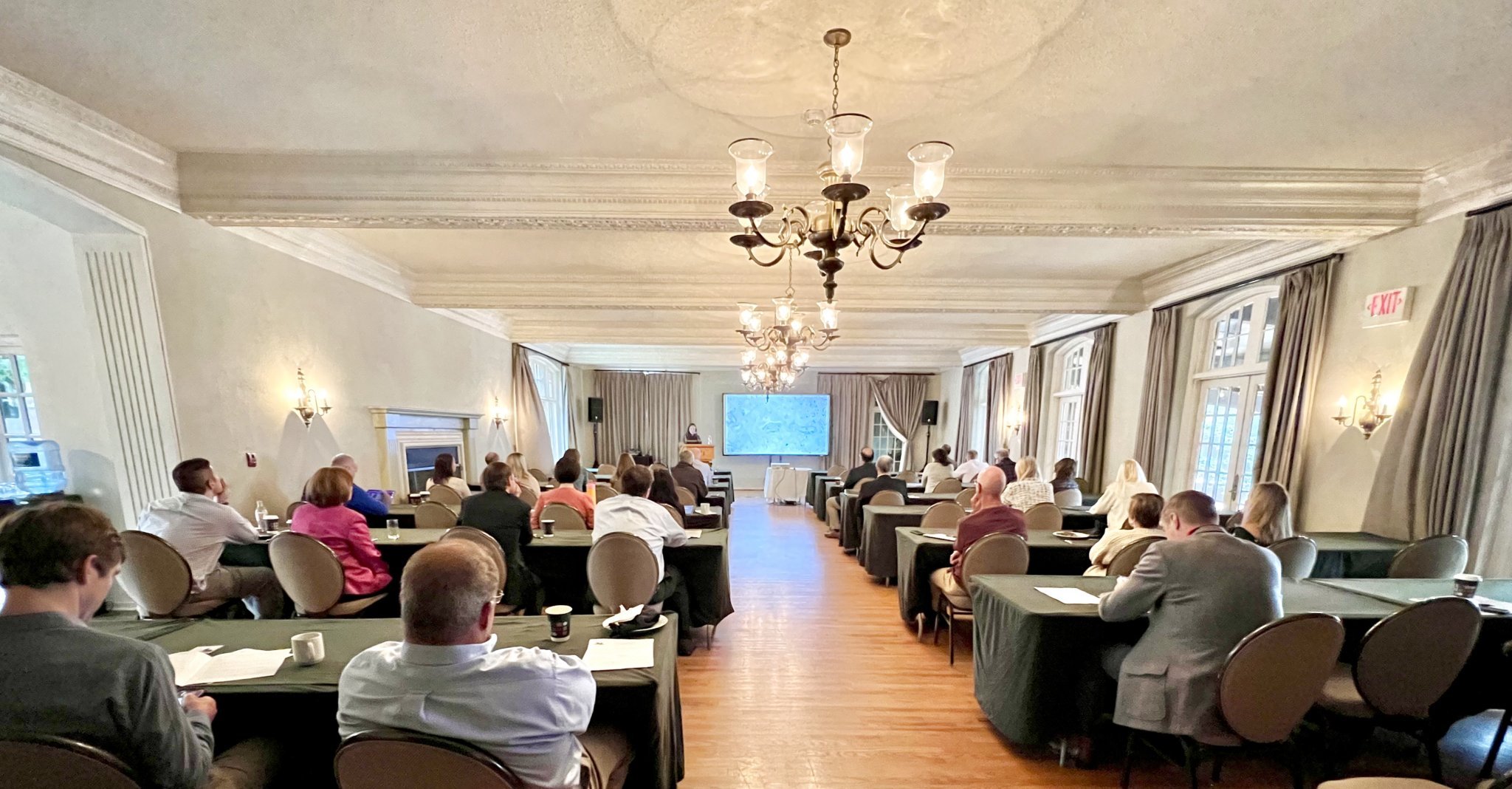 SCSP – South Carolina Society of Pathologists