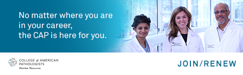 SCSP – South Carolina Society of Pathologists