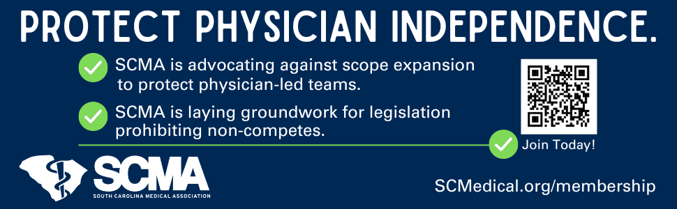 SCSP – South Carolina Society of Pathologists